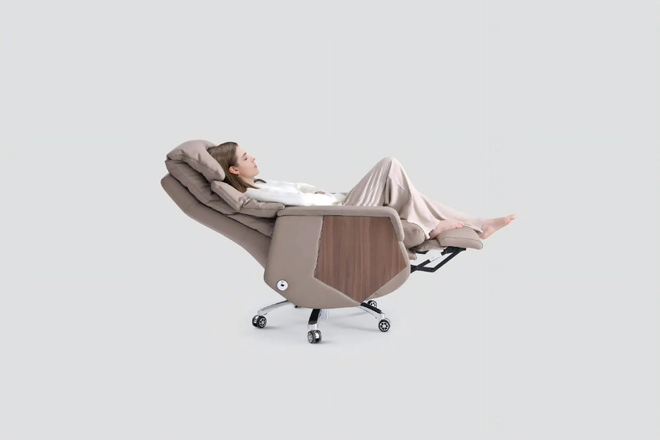 EMIAH Electric Office Chair丨Electric Ergonomic Chair丨Official Store ...