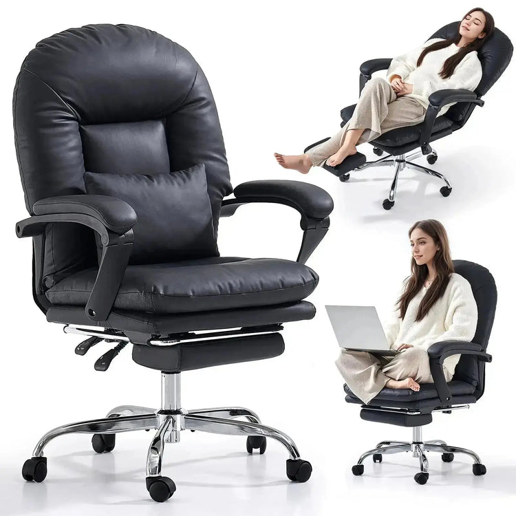 EMIAH Electric Office Chair丨Electric Ergonomic Chair丨Official Store ...