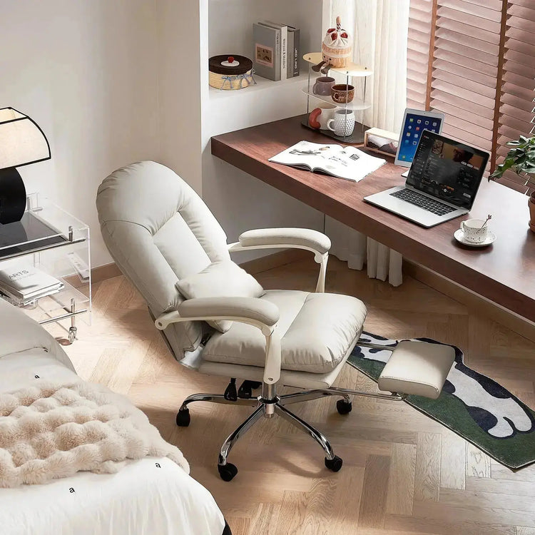 EMIAH Electric Office Chair丨Electric Ergonomic Chair丨Official Store ...