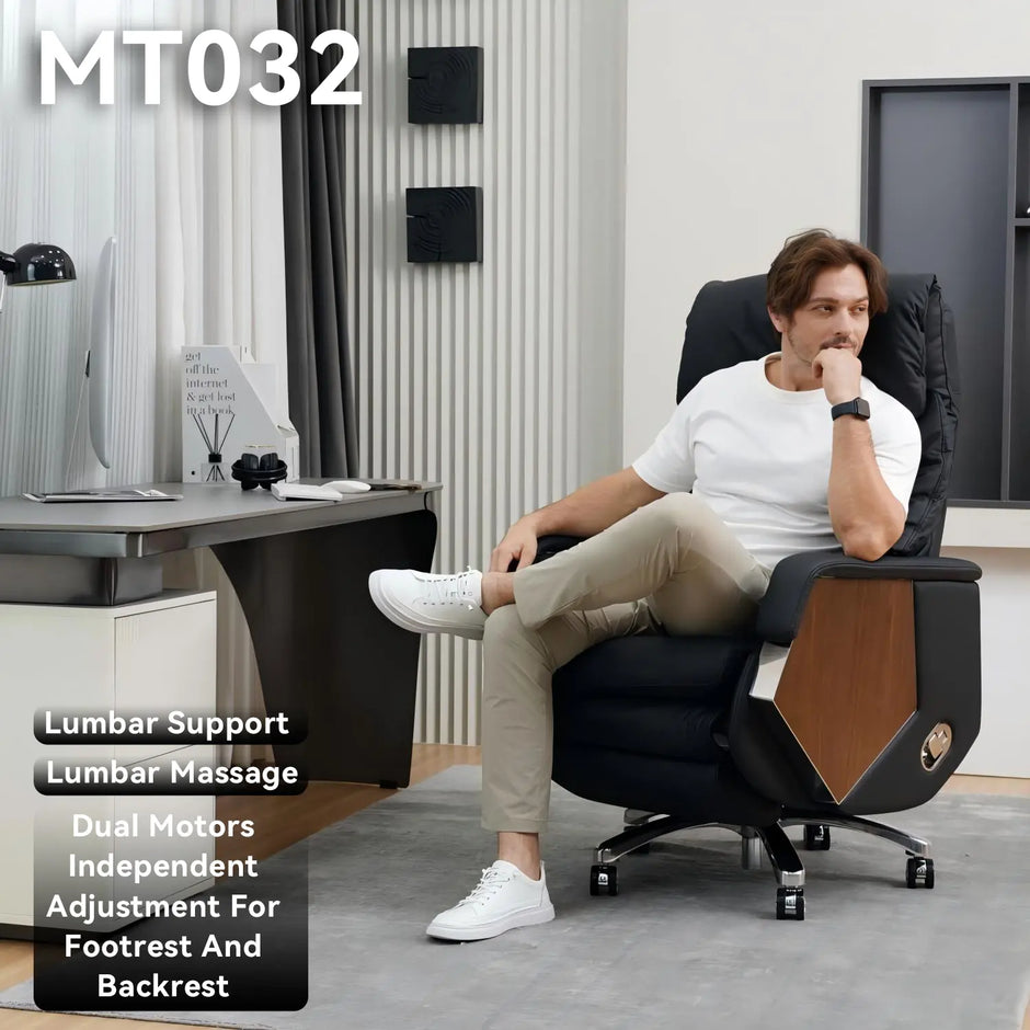 EMIAH Electric Office Chair丨Electric Ergonomic Chair丨Official Store ...