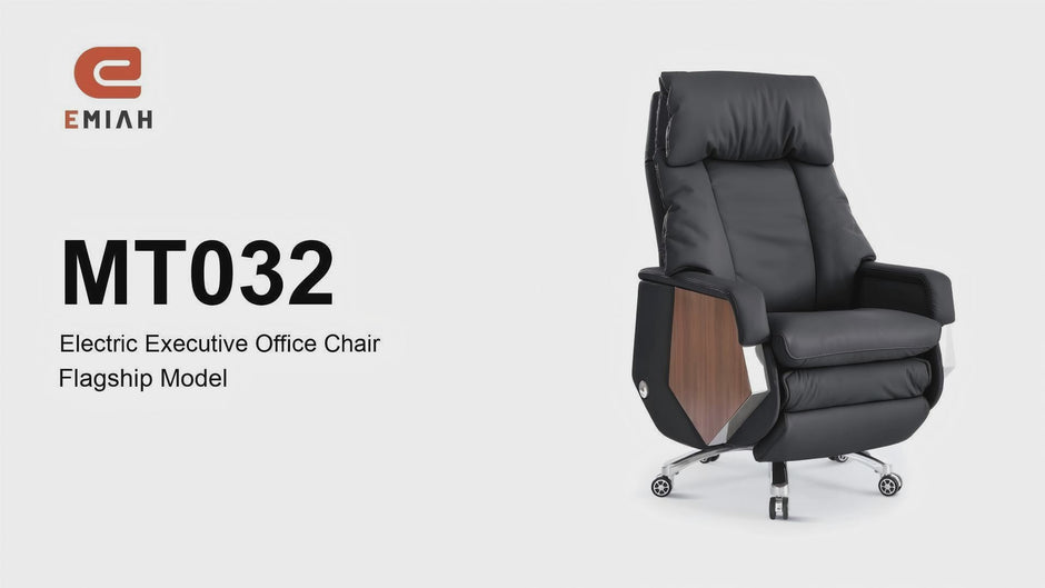 EMIAH Electric Office Chair丨Electric Ergonomic Chair丨Official Store ...